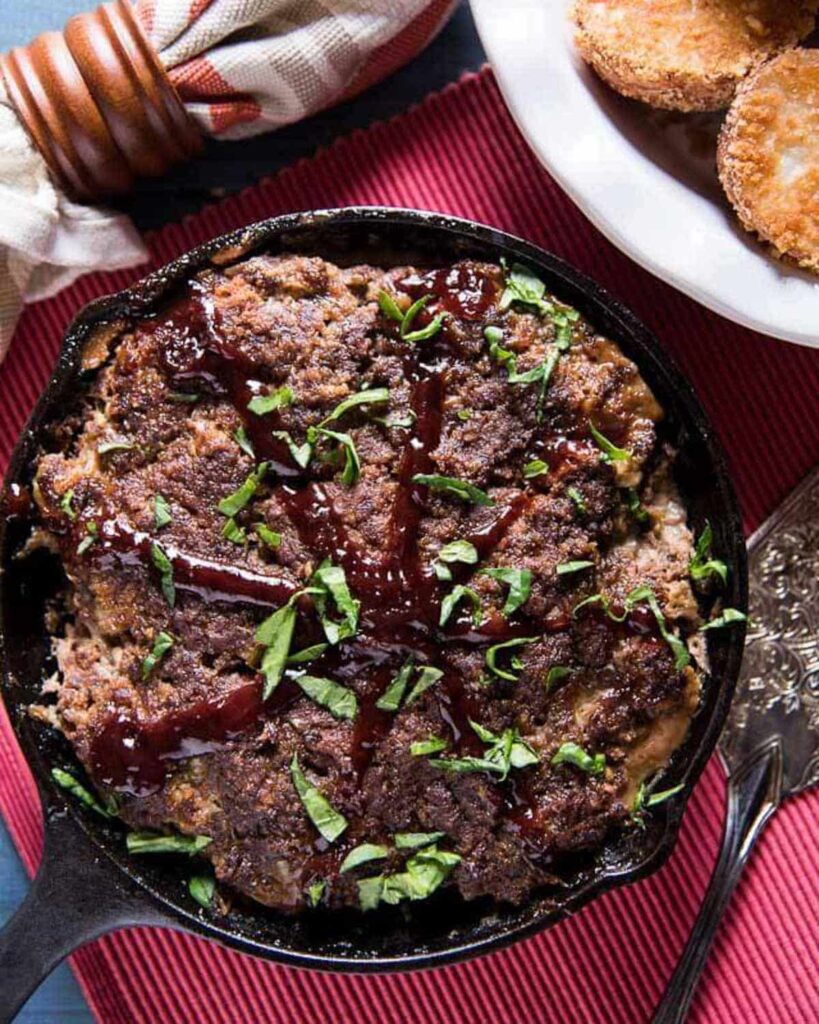 Our Best New Electric Skillet Recipes - The Kitchen Community