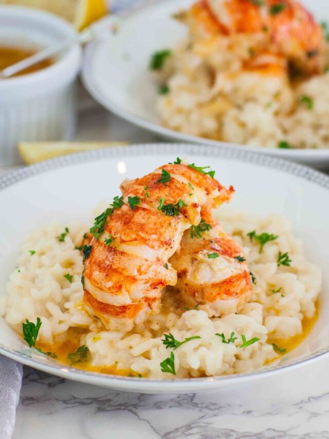 Our Best New Fancy Dinner Recipes - The Kitchen Community