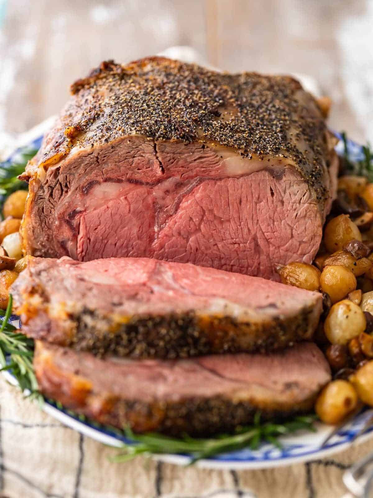 Our Best New Fancy Dinner Recipes - The Kitchen Community