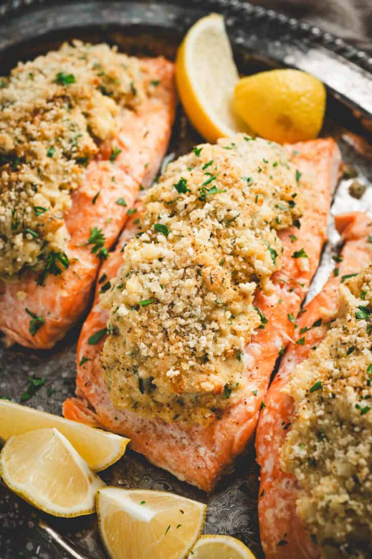 Our Best New Fancy Dinner Recipes - The Kitchen Community